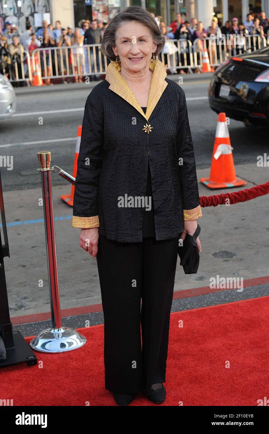 Lorna Raver. 12 May, 2009, Hollywood, CA. Premiere Of Universal ...