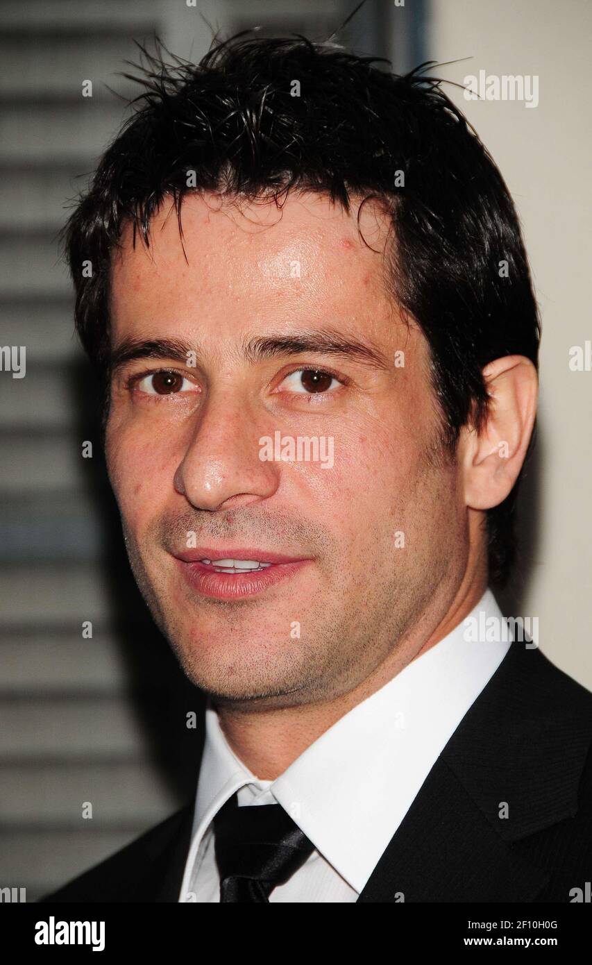 Alexis Georgoulis. 29 May 2009, Los Angeles, CA. My Life in Ruins ...