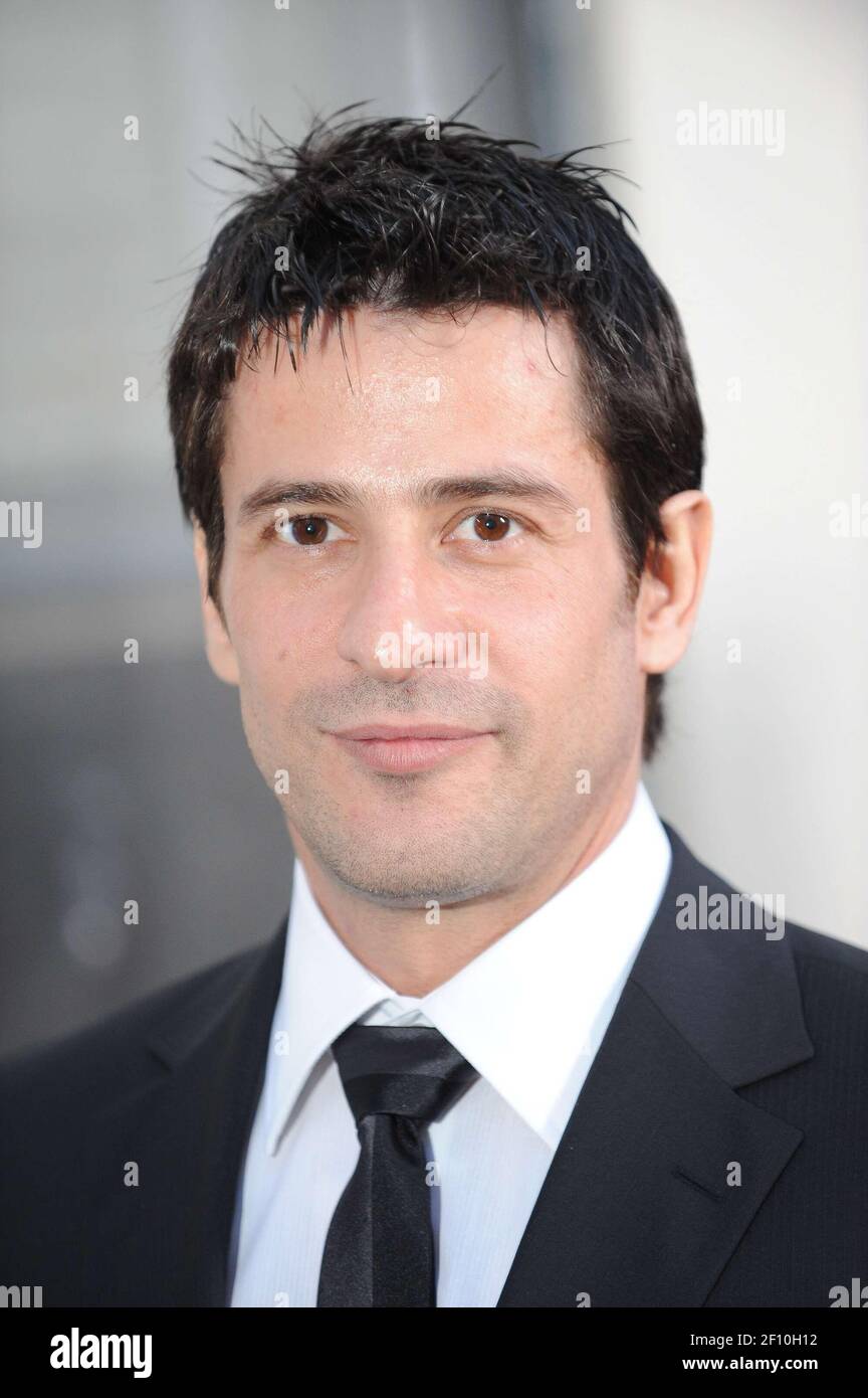 Alexis Georgoulis. 29 May 2009, Los Angeles, CA. My Life in Ruins ...