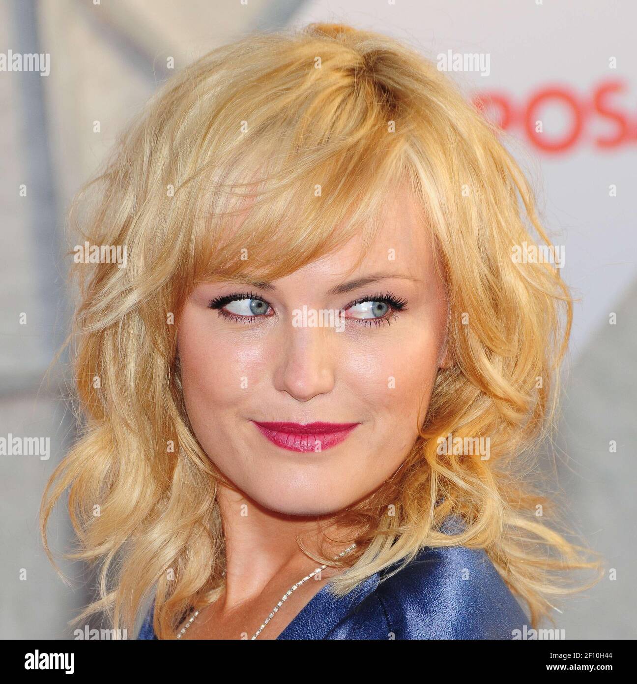 Malin Akerman. 1 June 2009, Hollywood, CA. The Proposal Premiere held ...
