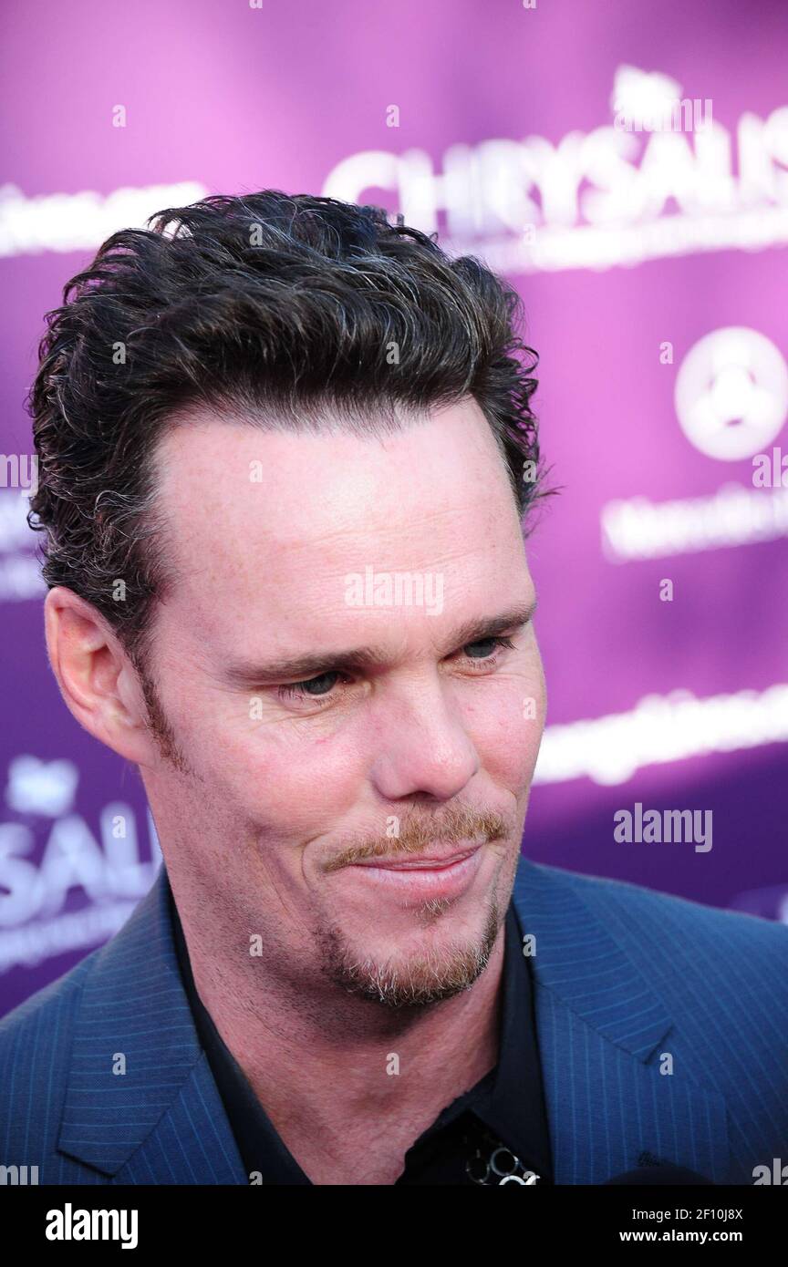 Kevin Dillon. 6 June 2009, Los Angeles, CA. 8th Annual Chrysalis ...