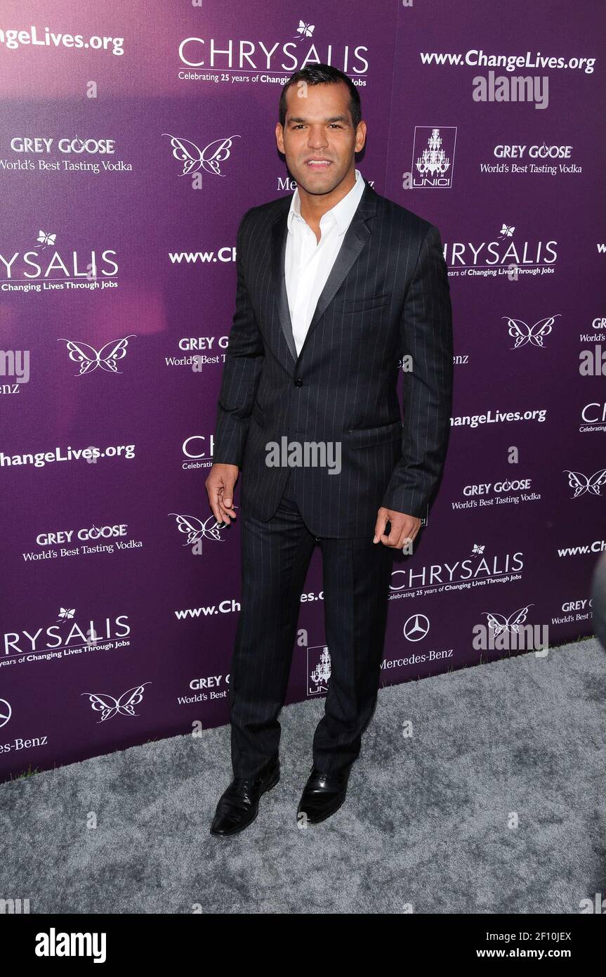 Amaury Nolasco. 6 June 2009, Los Angeles, CA. 8th Annual Chrysalis ...