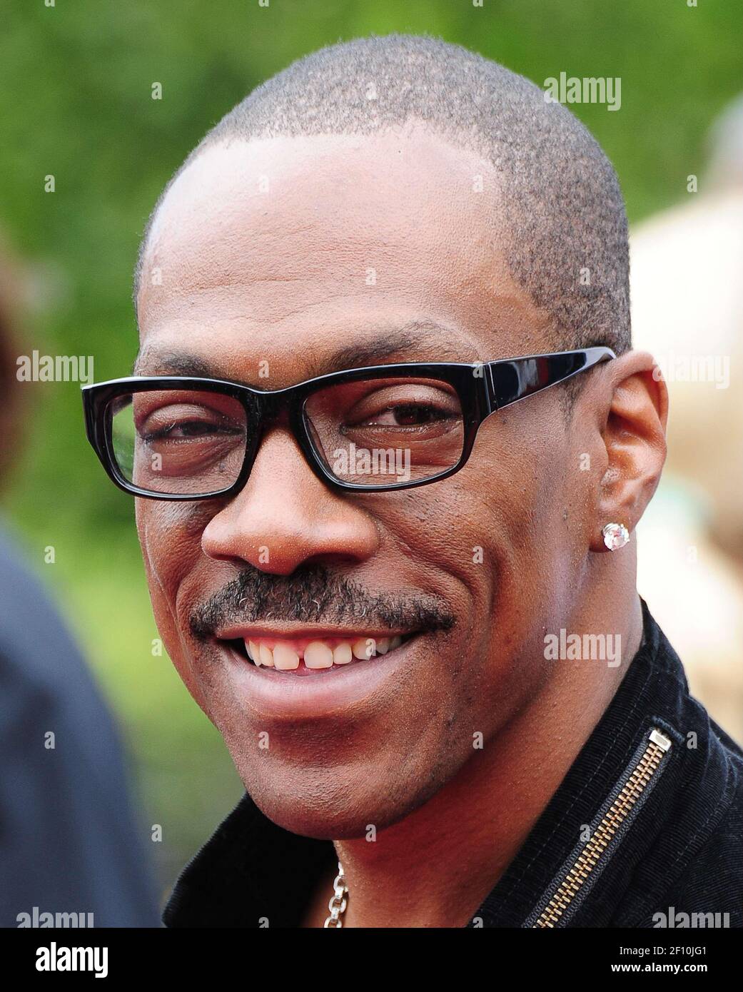 Eddie Murphy 2009