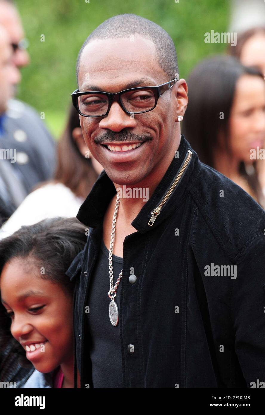 Eddie Murphy. 6 June 2009, Los Angeles, CA. Imagine That Premiere held ...