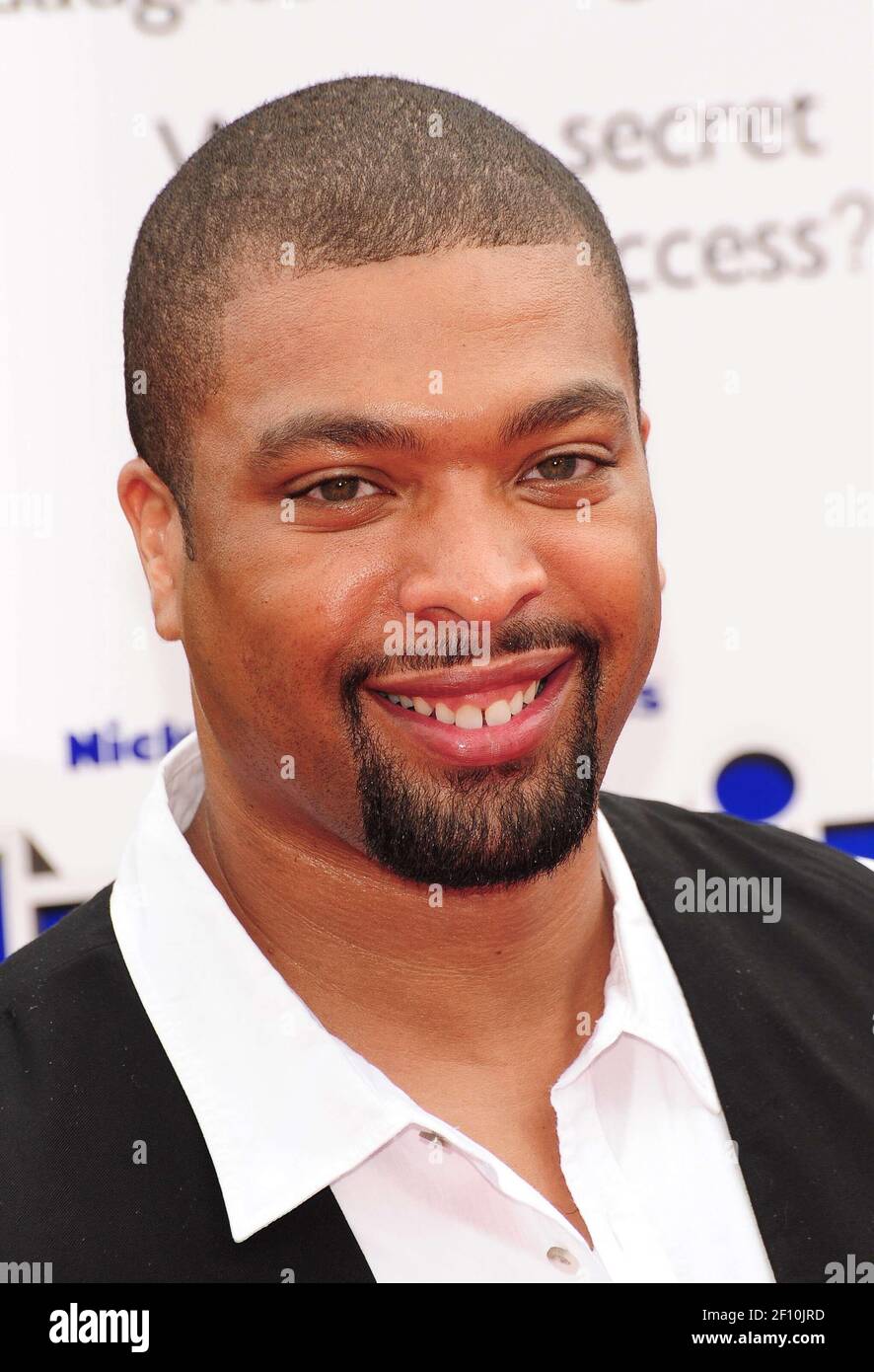 DeRay Davis. 6 June 2009, Los Angeles, CA. Imagine That Premiere held ...