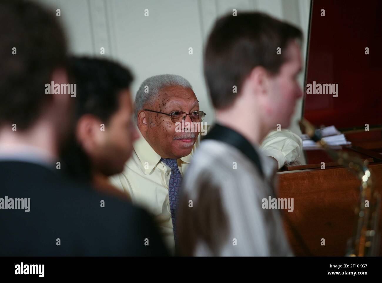 15 June 2009 - Washington, DC - First Lady Michelle Obama hosted the ...
