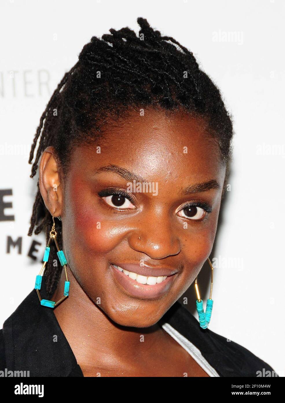 Yanni King. 13 June 2009, Beverly Hills, CA. The Paley Center for Media ...