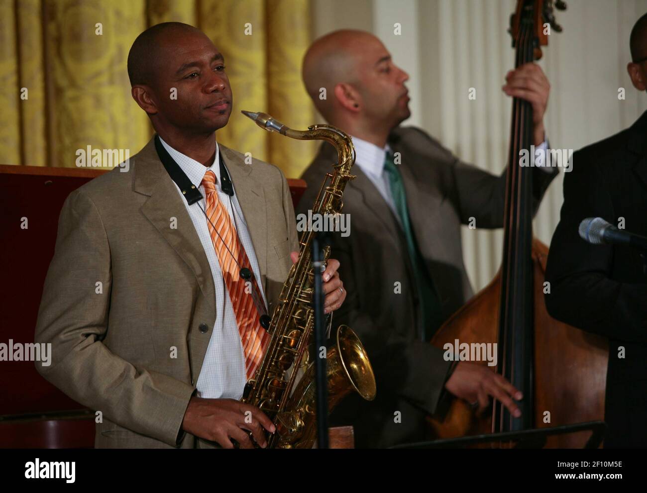 15 June 2009 - Washington, DC - First Lady Michelle Obama hosted the ...
