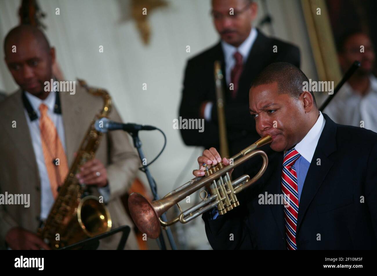 15 June 2009 - Washington, DC - First Lady Michelle Obama hosted the ...