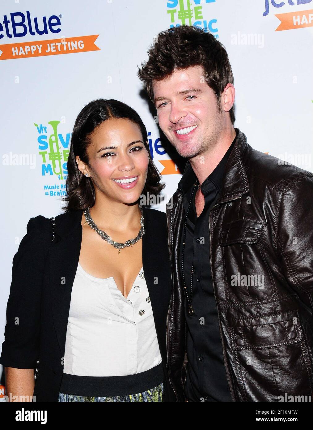 Paula Patton Husband