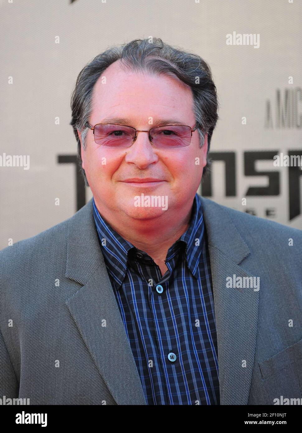 Kevin Dunn Transformers