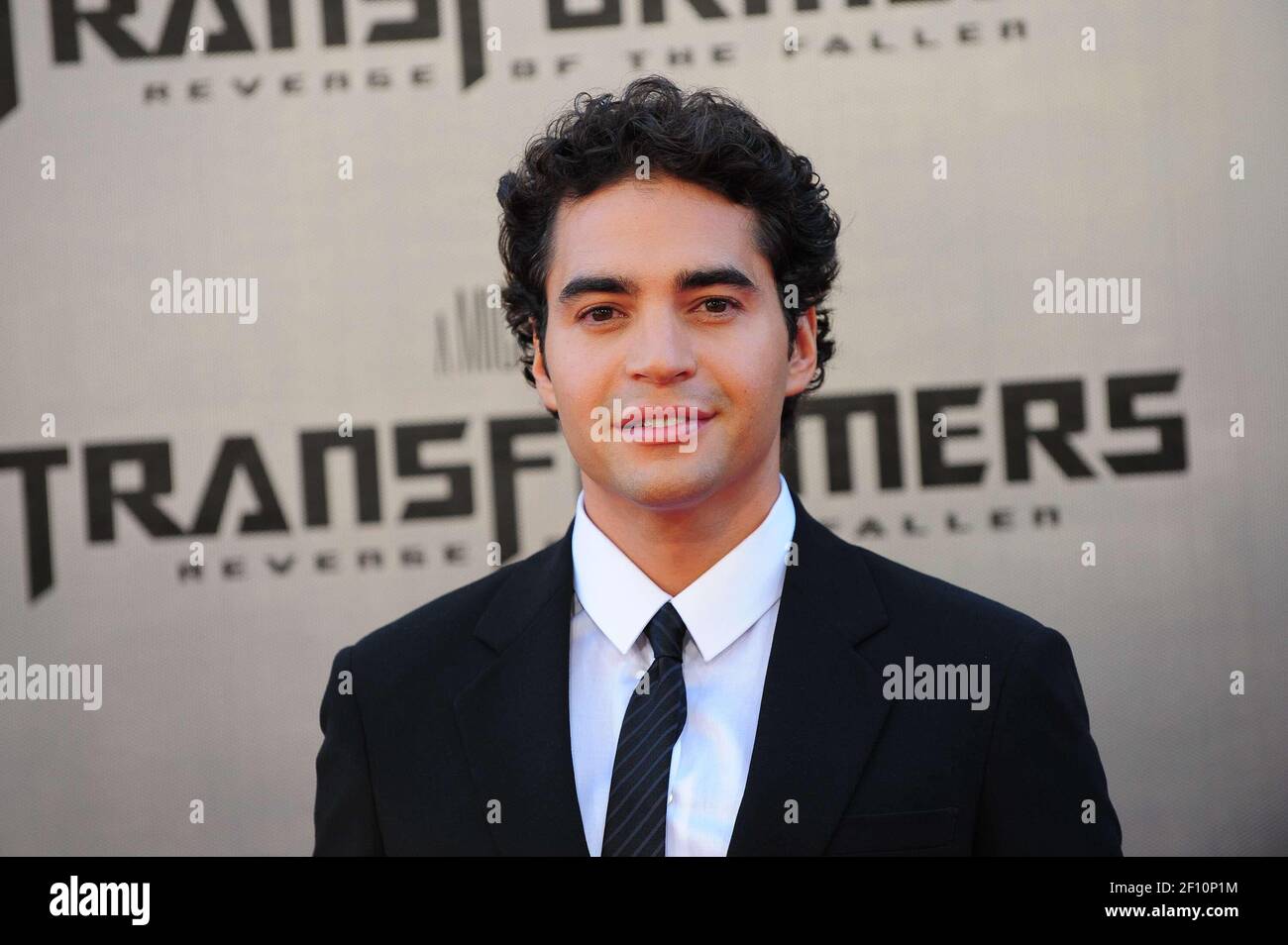 Ramon Rodriguez. 22 June 2009, Westwood, CA. 2009 Los Angeles Film ...