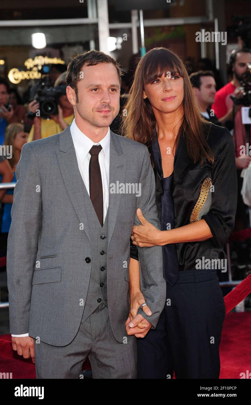 Cat Power Giovanni Ribisi