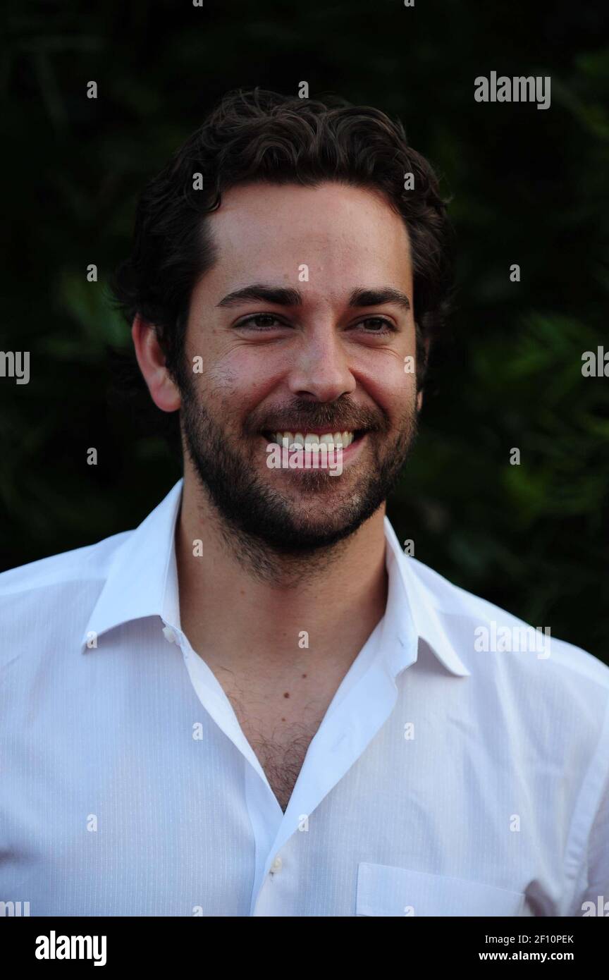 Zachary Levi