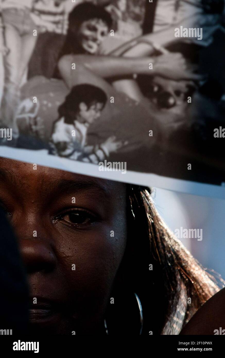 Michael Jackson The King of Pop dies at 50. 26 June 2009, Los Angeles ...