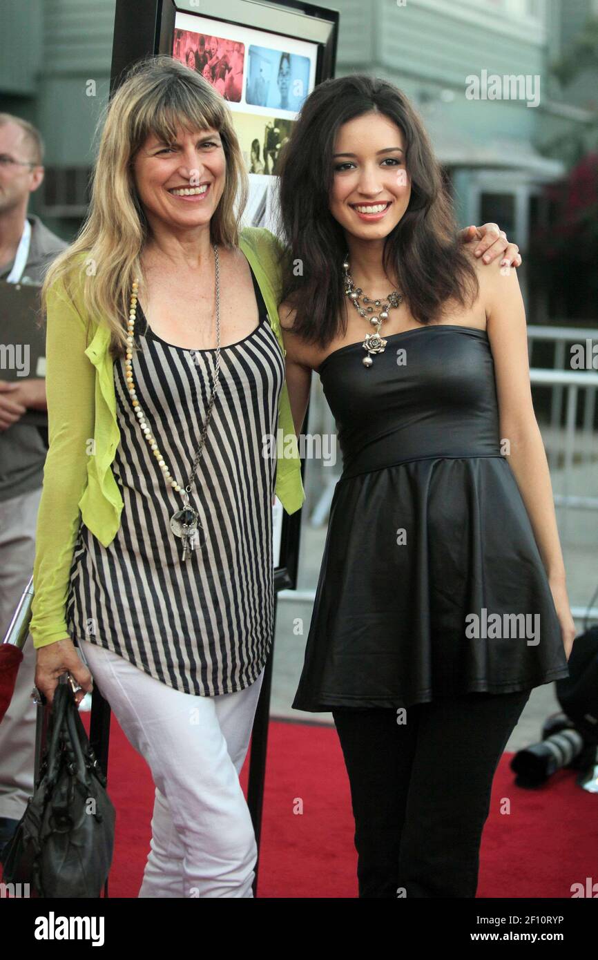 28 July 2009Ã Silver Lake, California- Director Catherine Hardwicke and ...