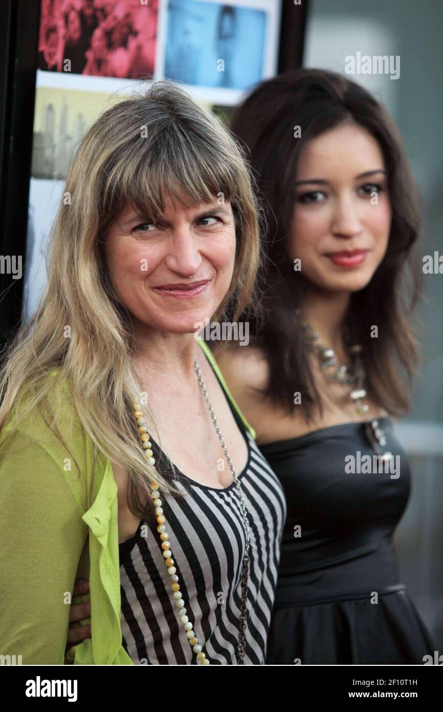 28 July 2009Ã Silver Lake, California- Director Catherine Hardwicke and ...
