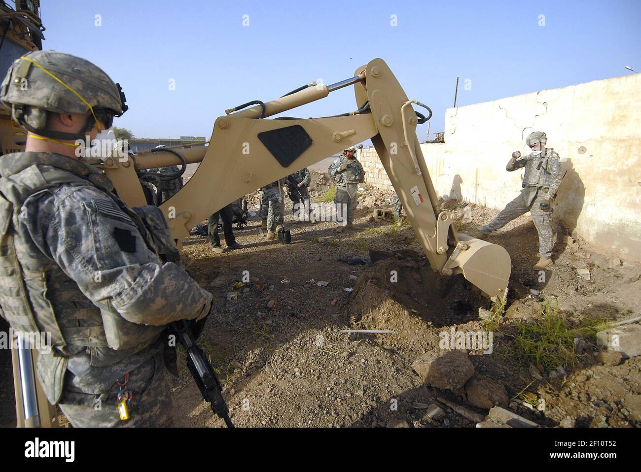 Iraq 2003 2009