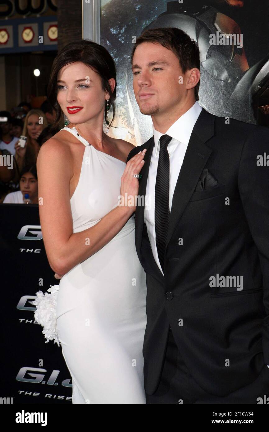 06 August 2009- Hollywood, California- Actress Rachel Nichols and actor ...