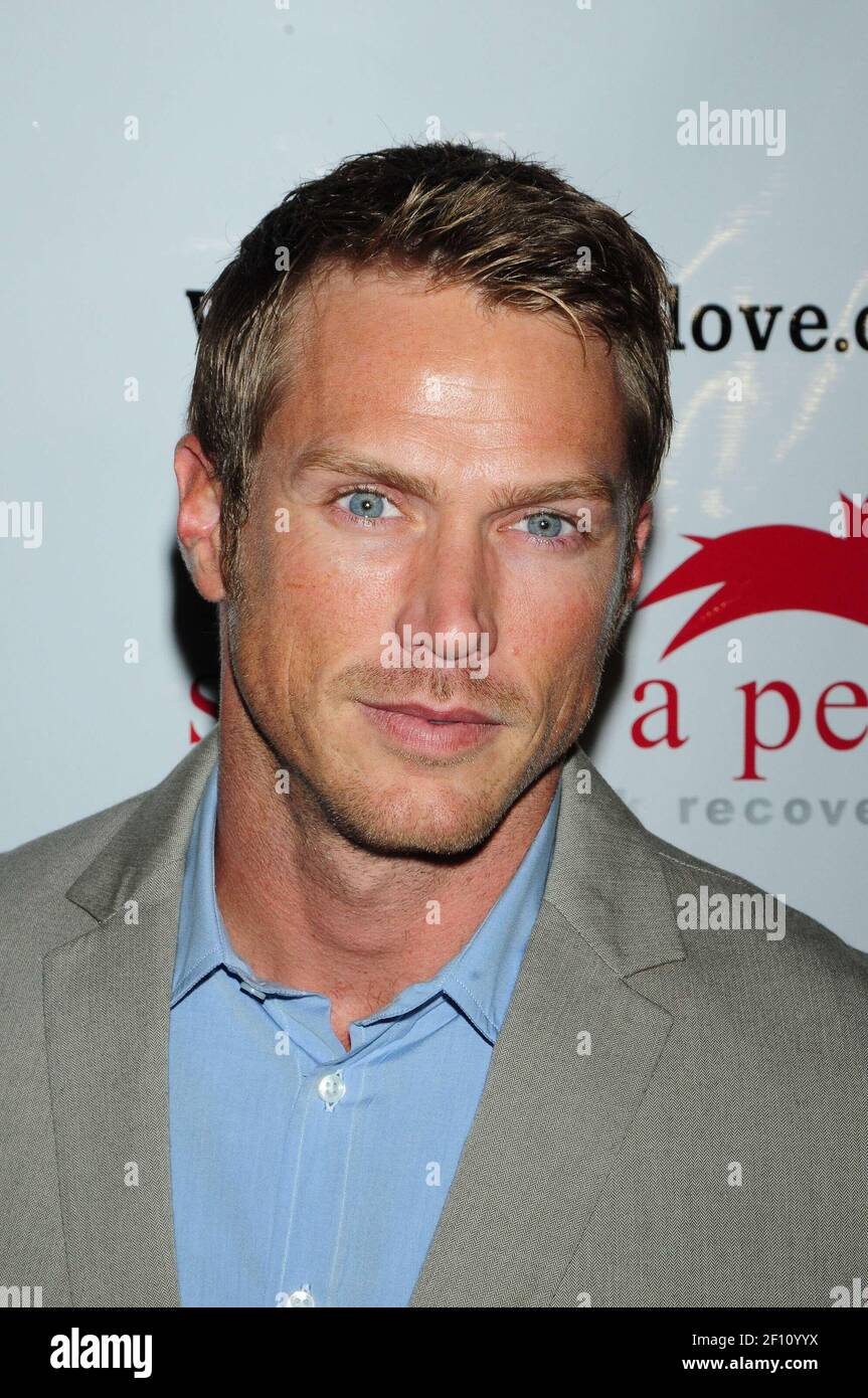 Jason Lewis. 22 August 2009, Los Angeles, CA. 3rd Annual "Bow Wow Wow ...