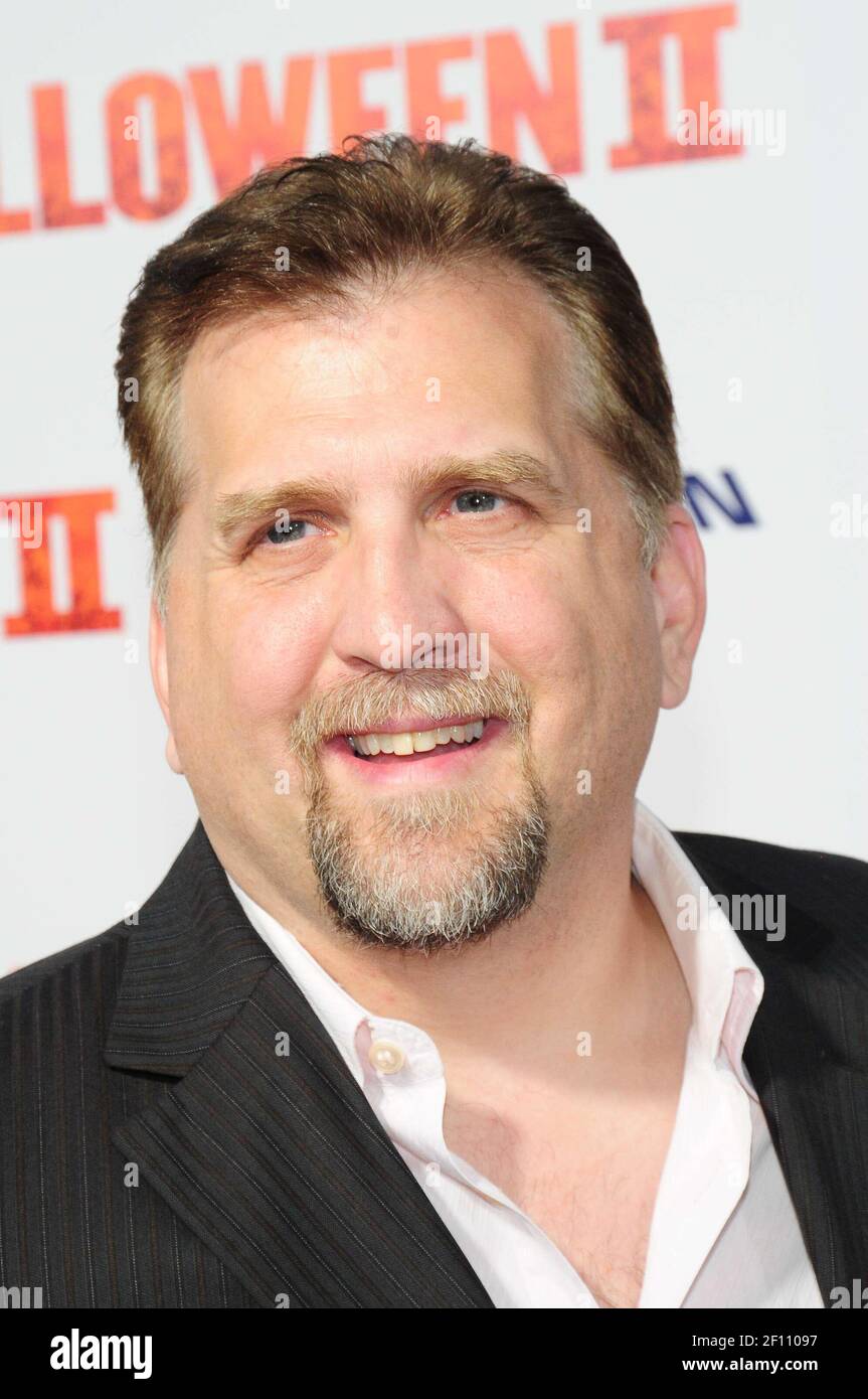 Daniel roebuck hi-res stock photography and images - Alamy