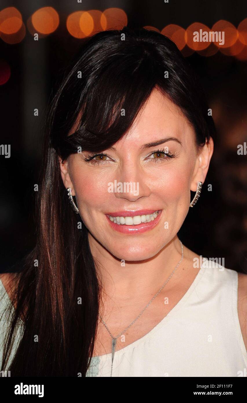 Krista Allen. 28 August 2009, Westwood, CA. "The Final Destination" Los ...