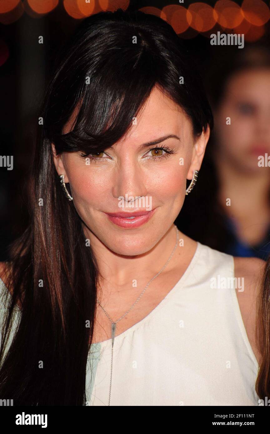 Krista Allen. 28 August 2009, Westwood, CA. "The Final Destination" Los ...