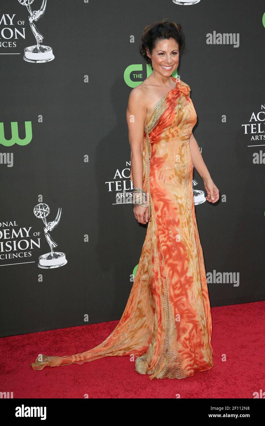 30 August 2009- Los Angeles, California- Actress Marie Wilson arrives ...