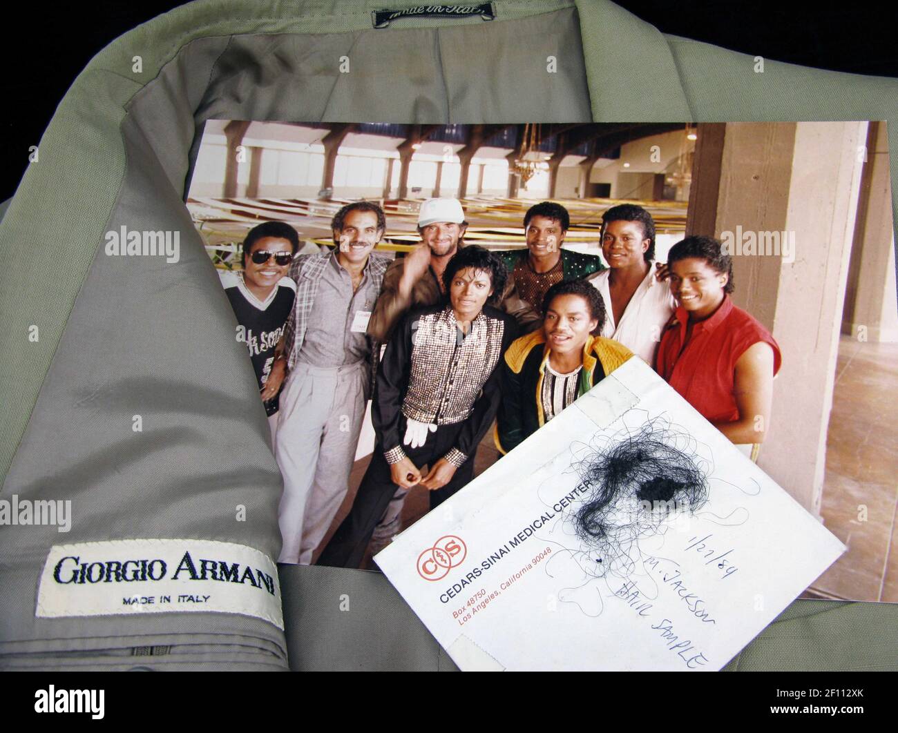 24 July 2009 - Chicago, Illinois - Handout photo from LifeGem shows a ...