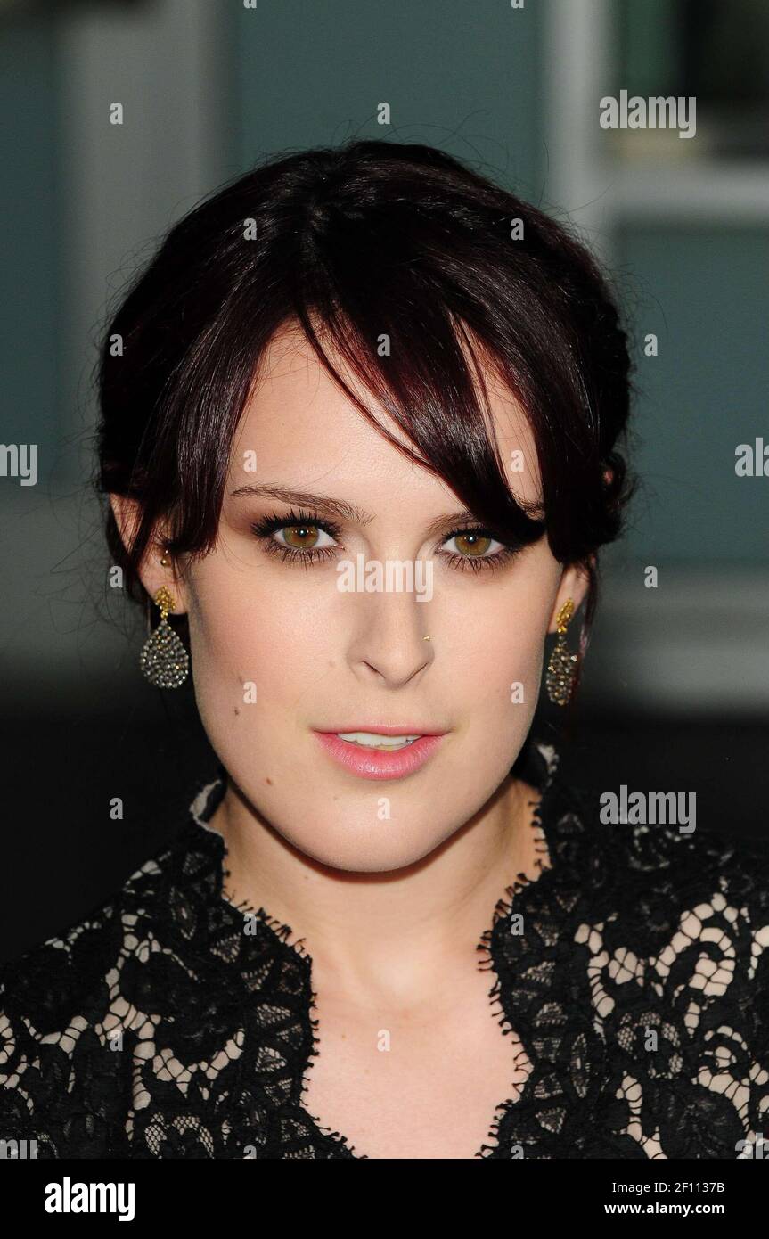 Rumer Willis Sorority Row