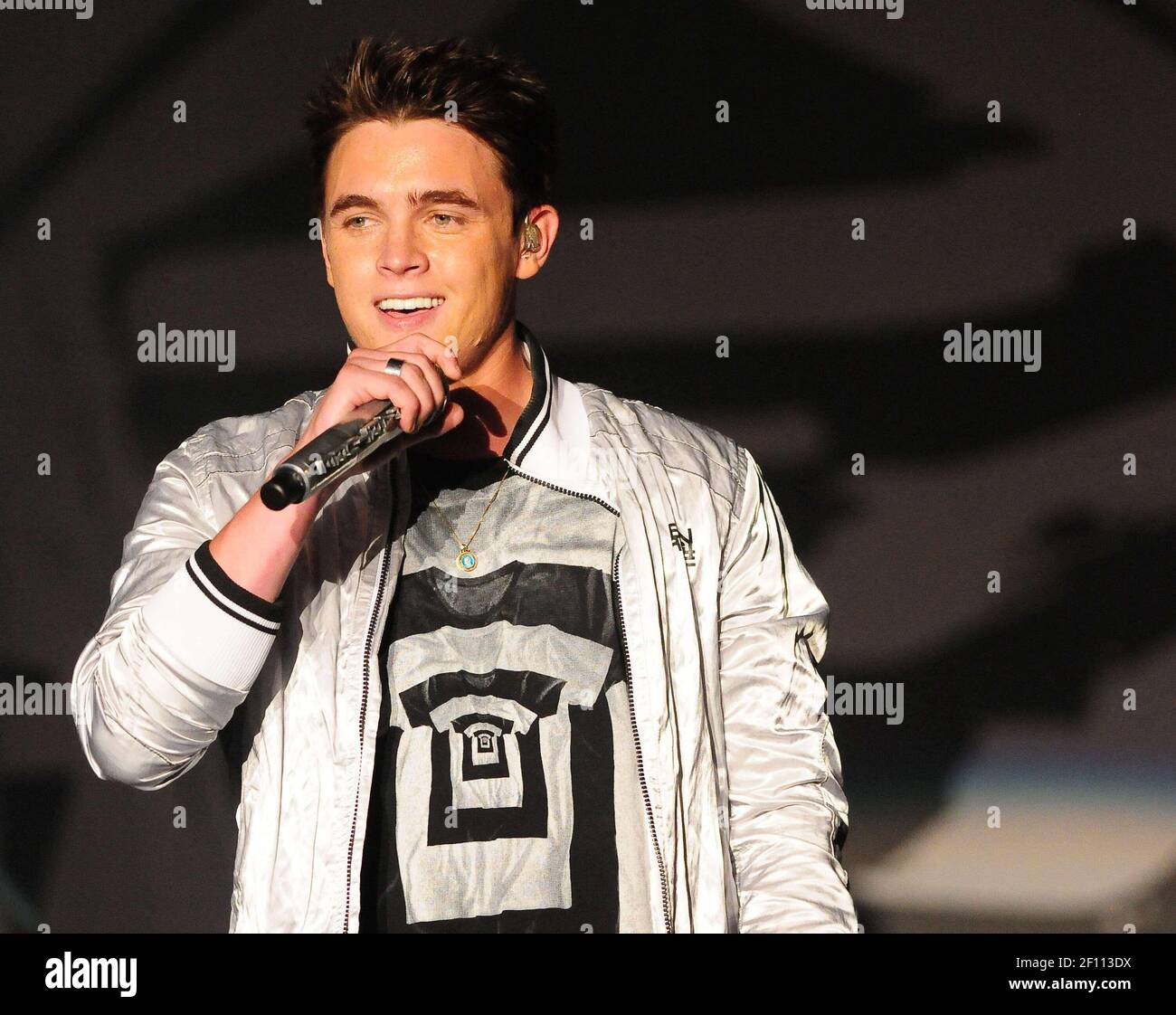 Jesse Mccartney 2009