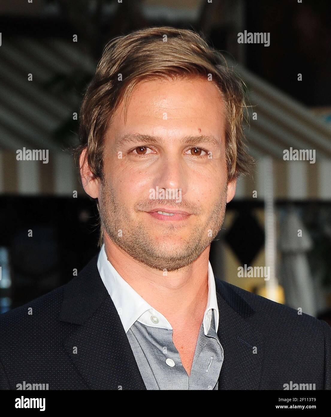 Gabriel macht. 9 September 2009, Westwood, CA. "Whiteout" Premiere at ...