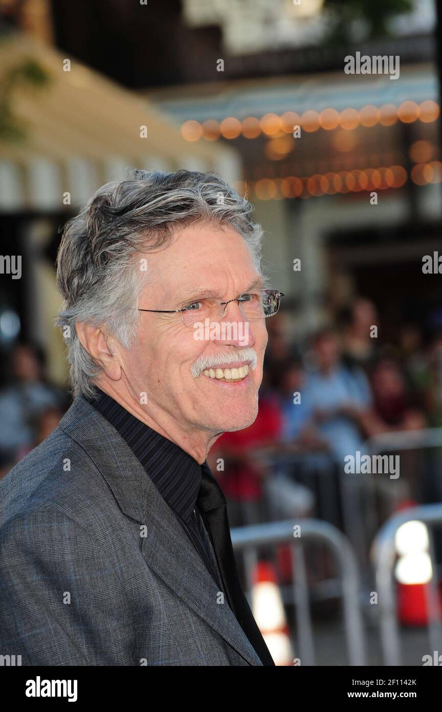 Tom Skerrit. 9 September 2009, Westwood, CA. "Whiteout" Premiere at Mann Village. Photo Credit ...