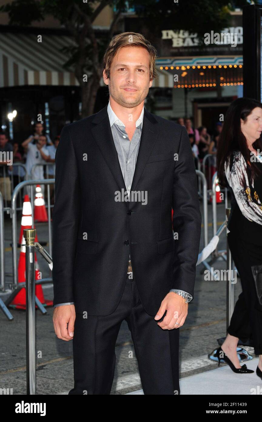 Gabriel macht. 9 September 2009, Westwood, CA. "Whiteout" Premiere at ...