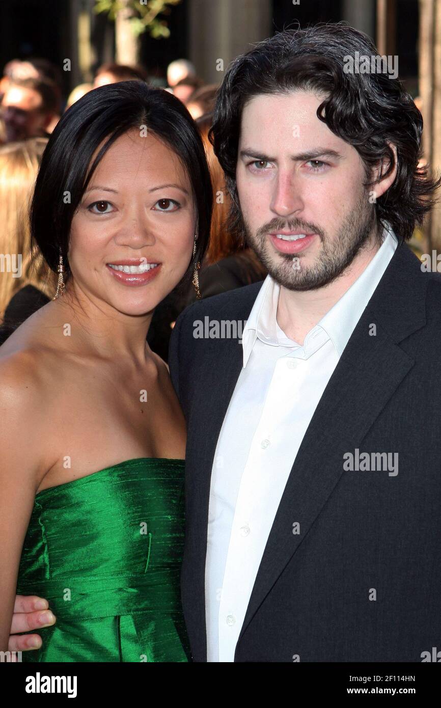 12 September 2009- Toronto, Canada- Director Jason Reitman and guest ...