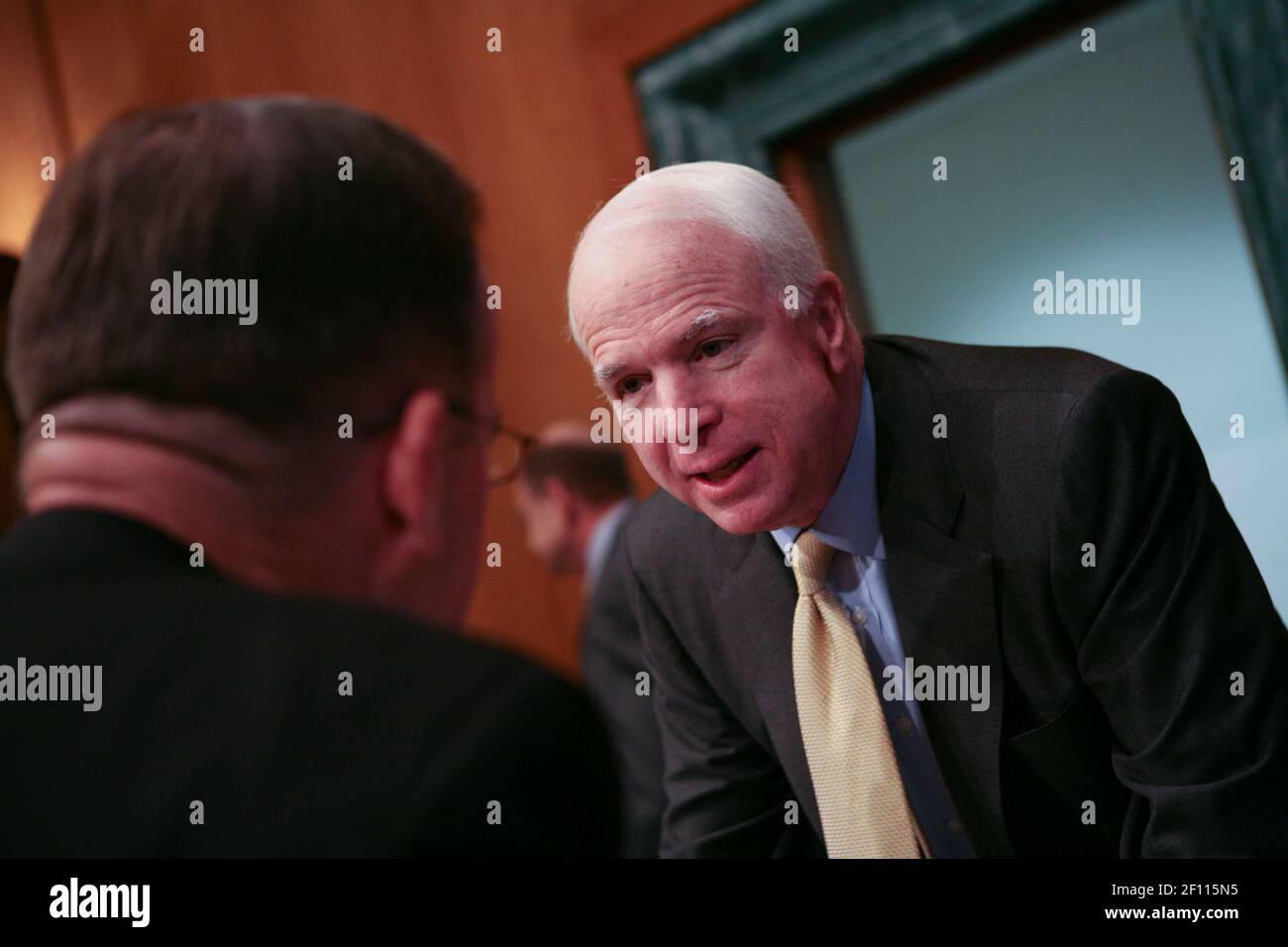 15 September 2009 - Washington, DC - Admiral Michael Mullen testify ...