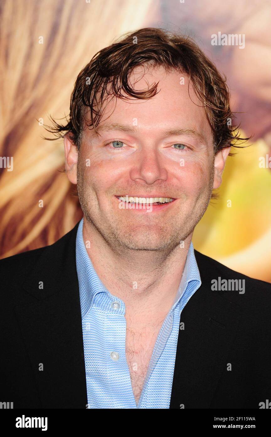 Brandon Camp. 15 September 2009, Westwood, CA. Love Happens Premiere at ...