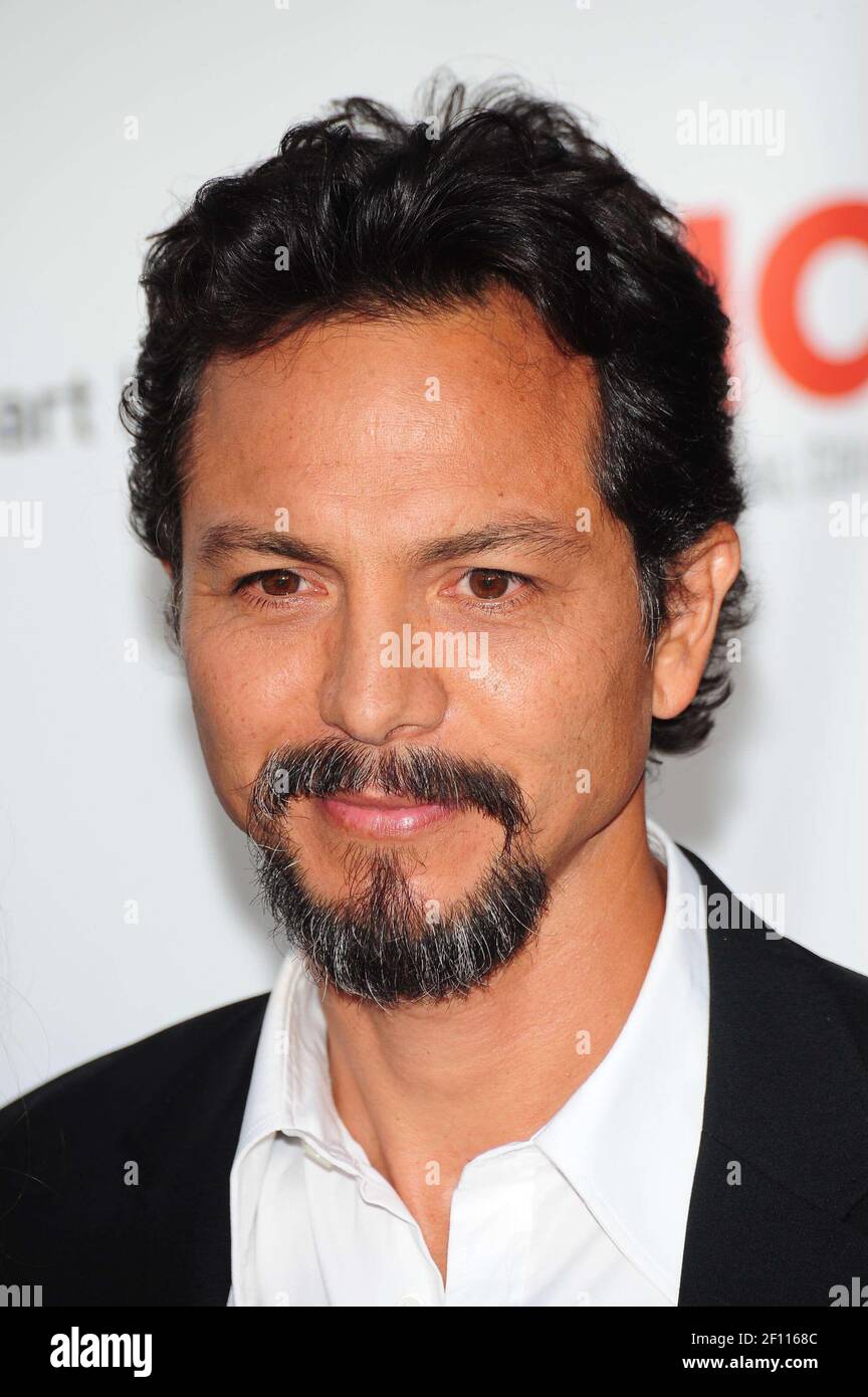 Benjamin Bratt. 17 September 2009, Westwood, CA. 2009 Alma Awards held ...