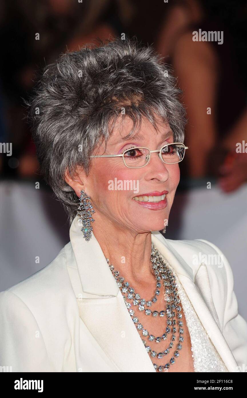 Rita Moreno. 17 September 2009, Westwood, CA. 2009 Alma Awards held at Royce Hall on the UCLA ...