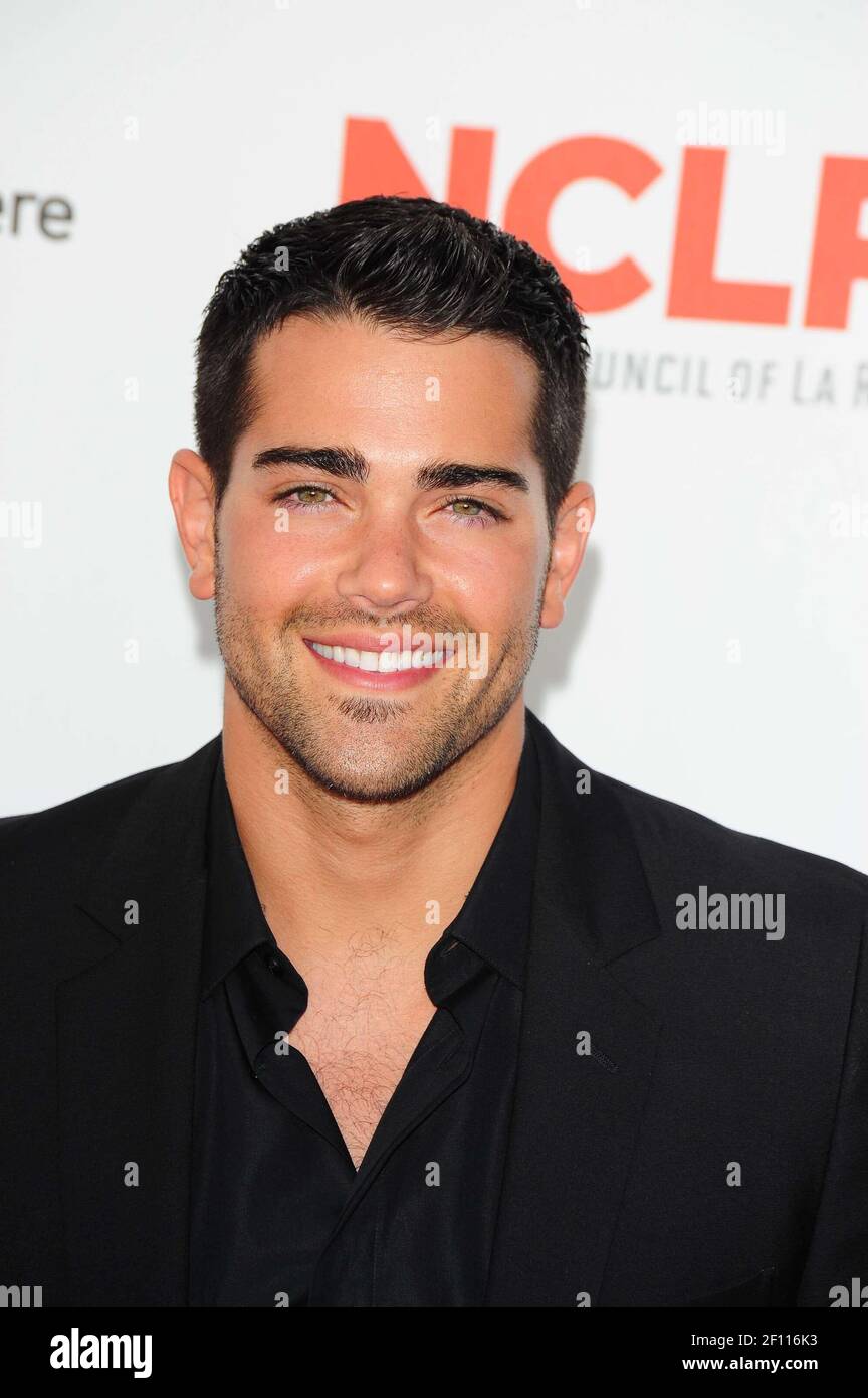 Jesse Metcalfe. 17 September 2009, Westwood, CA. 2009 Alma Awards held ...