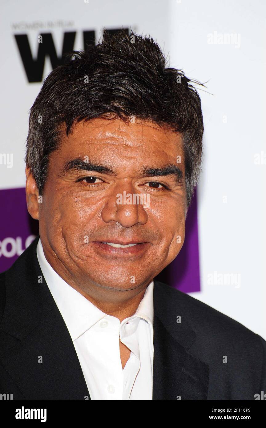 George Lopez. 17 September 2009, West Hollywood, CA. Entertainment ...