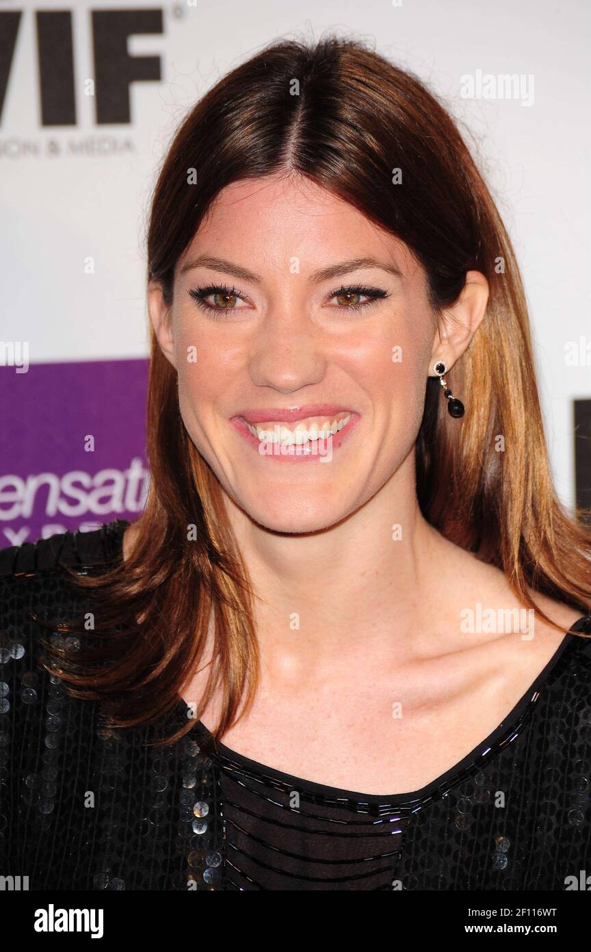Jennifer Carpenter Pregnant