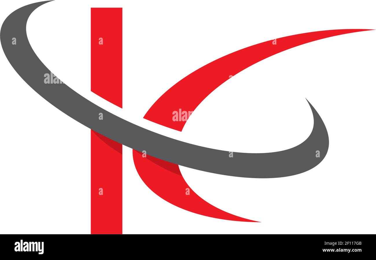 K connect vector vectors hi-res stock photography and images - Alamy
