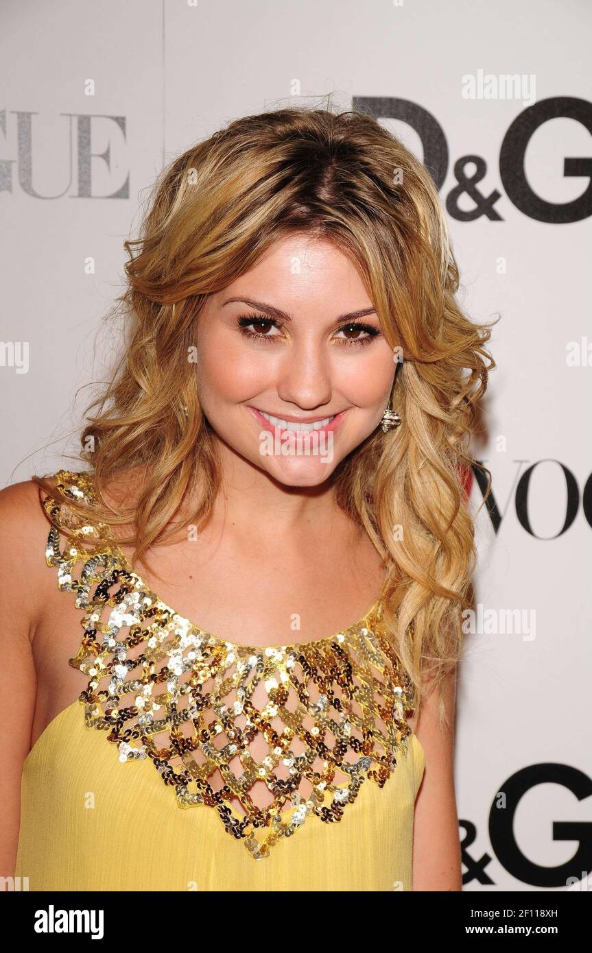Chelsea Staub. 25 September 2009, Hollywood, CA. The 7th Annual Teen ...