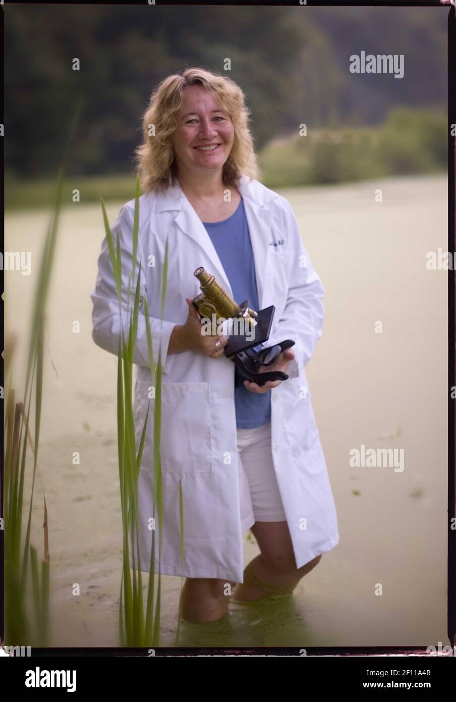 05 October 2009 - Carol W. Greider, PhD, of the Johns Hopkins ...