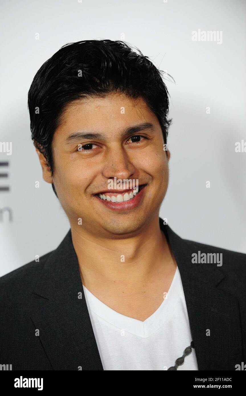 Paul Cruz. 7 October 2009, Hollywood, CA. "Easy To Assemble: 'Co-Worker ...