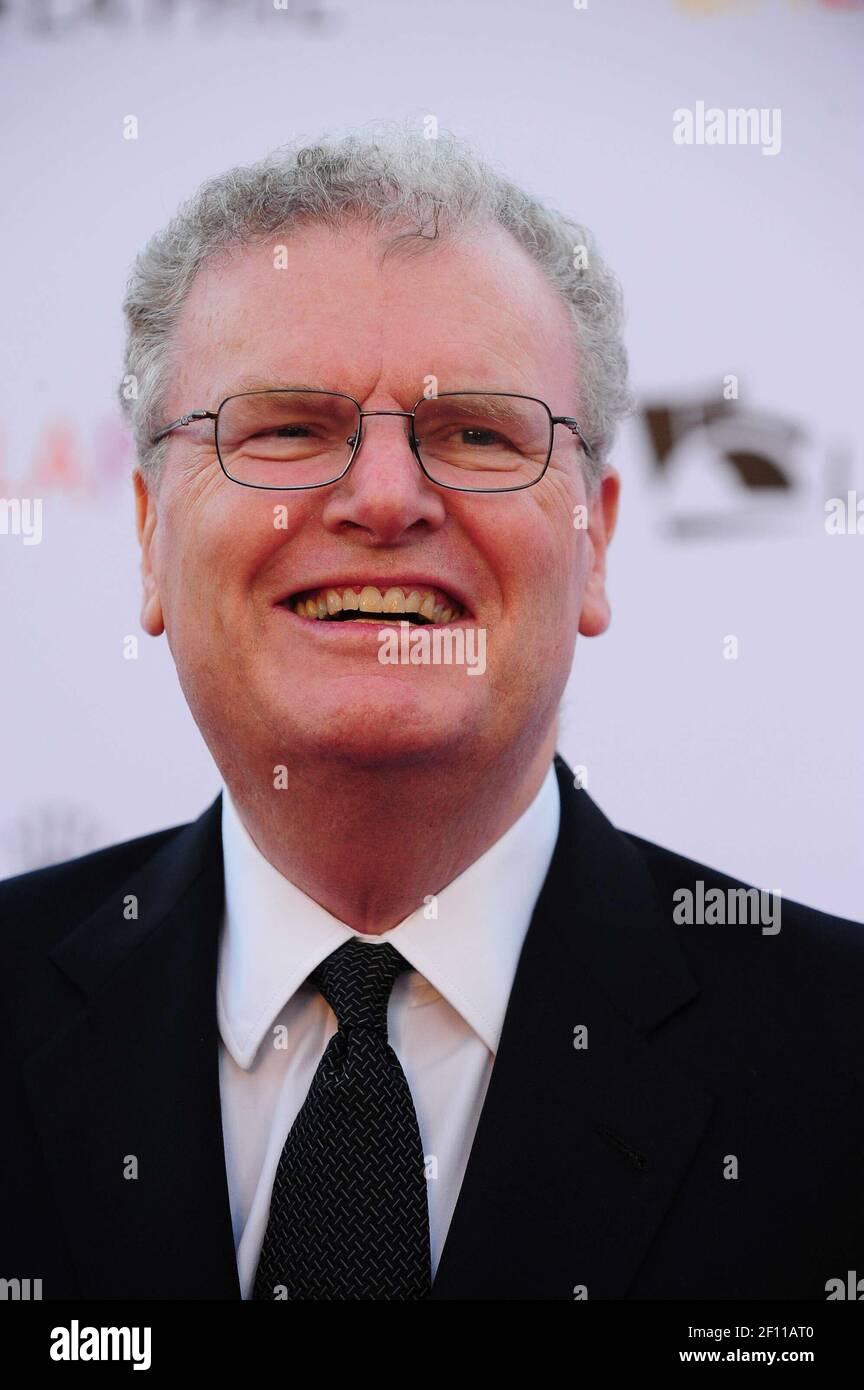 Sir Howard Stringer. 8 October 2009, Los Angeles, CA. The Los Angeles ...