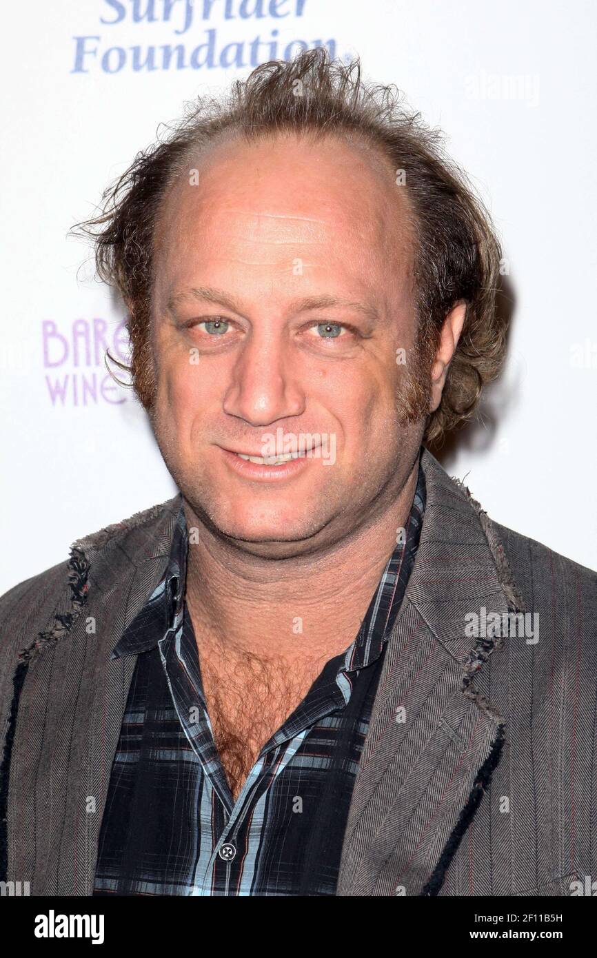 09 October 2009- Los Angeles, California- Scott Krinsky arrives at the ...