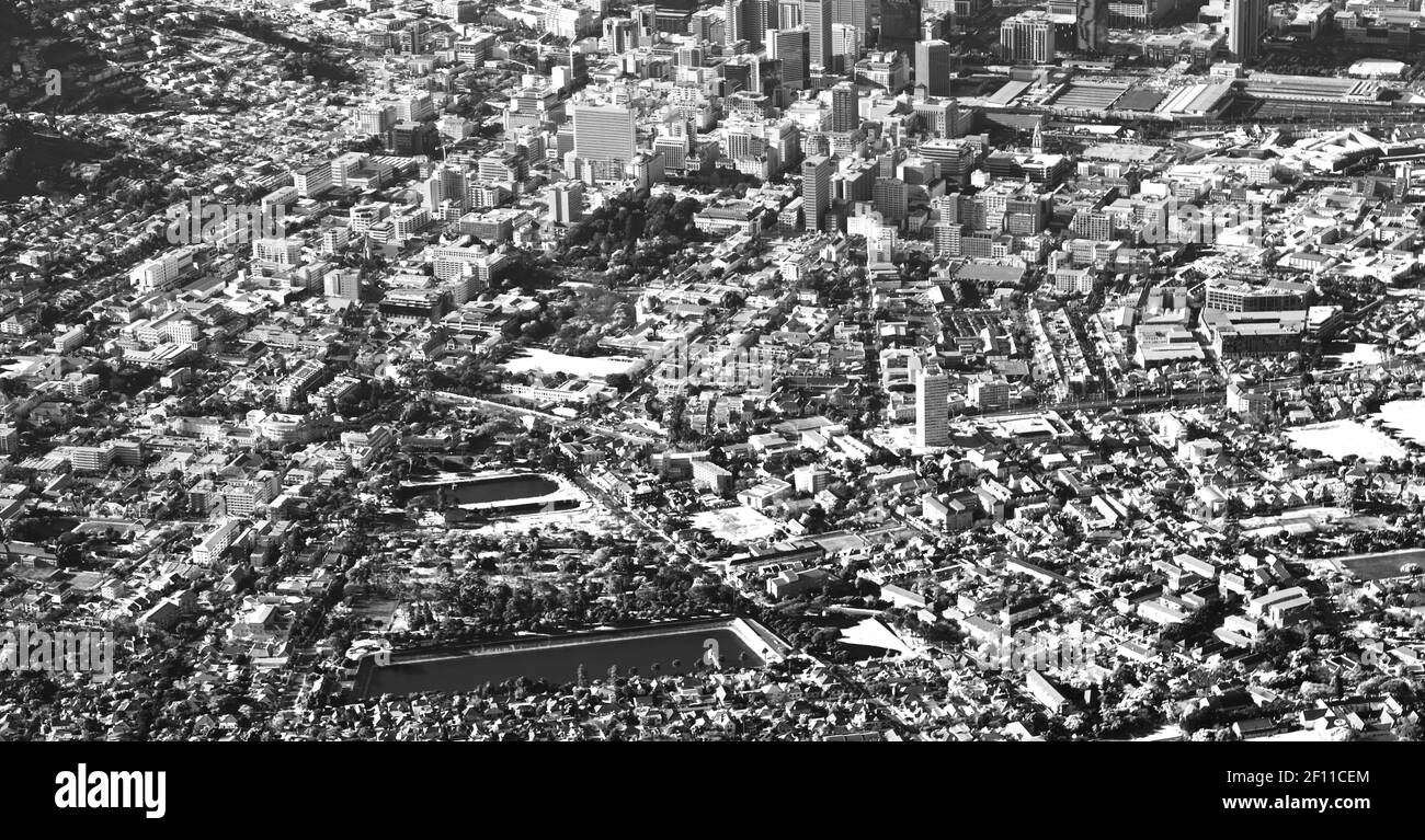 South african coastline Black and White Stock Photos & Images - Alamy