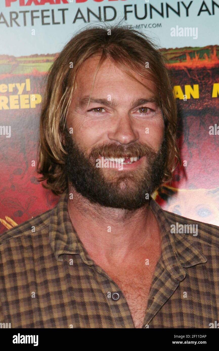 30 October 2009-Hollywood, California- Andrew Wilson arrives at the ...